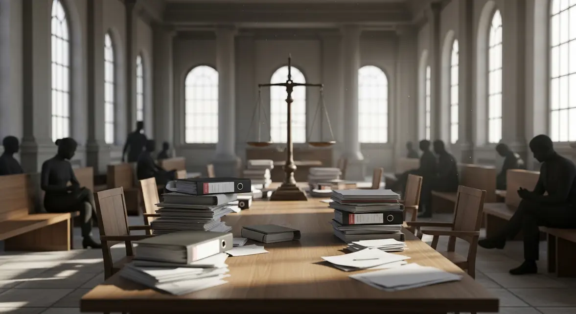 Fraude sociale répandue : comment 78 800 € ont été volés à la CAF, Sécu ...