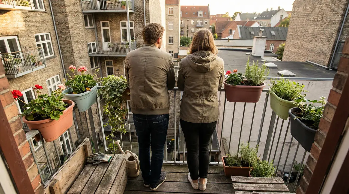 Ce pot de balcon à 2,99 € chez Gifi change la vie des citadins sans ...